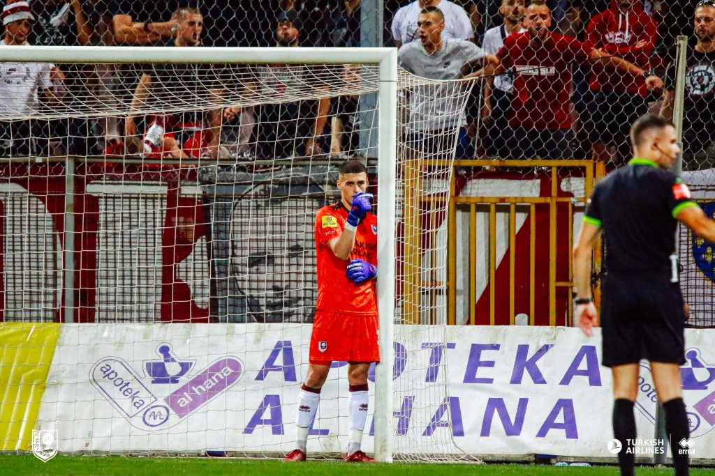 Ovo je najskupljih 11 igrača Premijer lige BiH – Centralna.ba