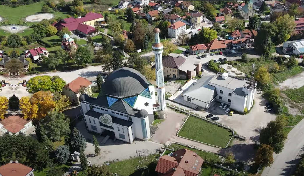 Breza izgubila još jednu legendu: Na bolji svijet preselio veliki ...