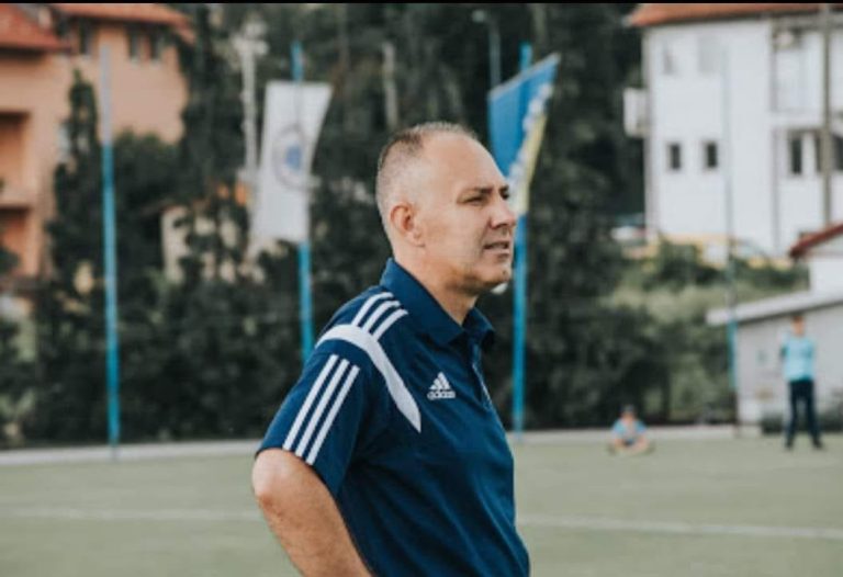 Potvrđeno za Sportske: Ovo je novi trener Tuzla Citya