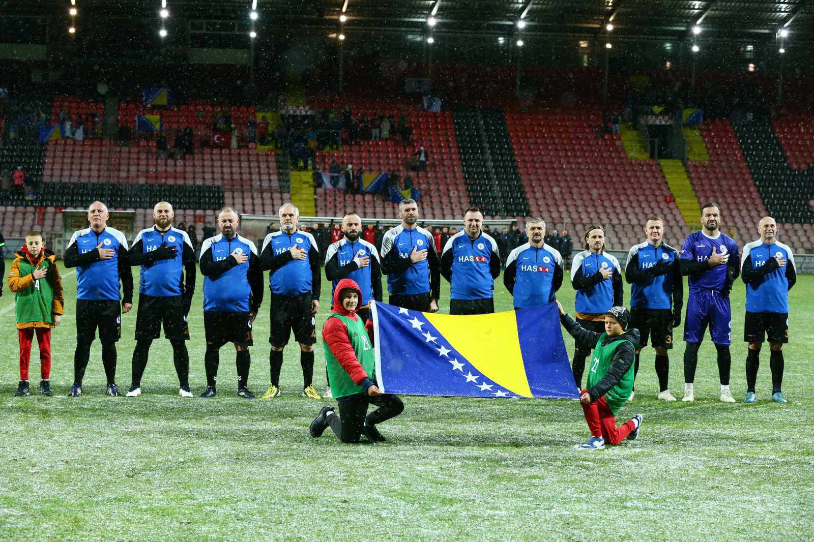 Sportske.ba - Sportski portal