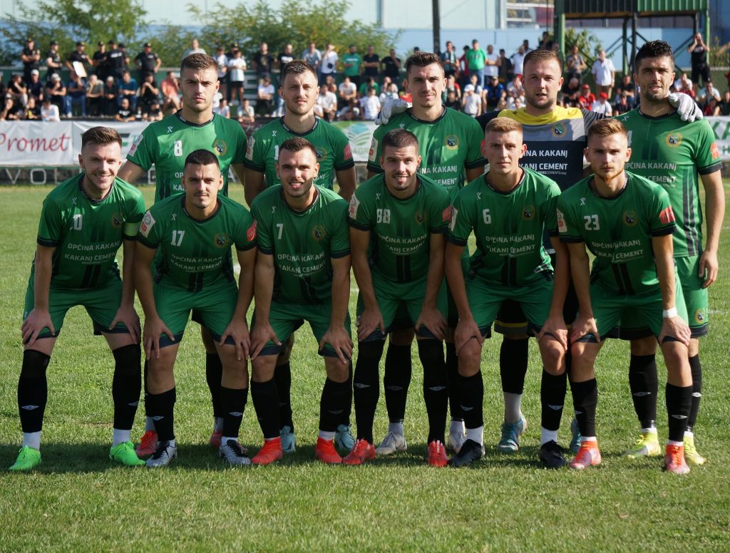 FK Rudar Kakanj dobio novog trenera, a u pitanju je živa legenda ovog ...