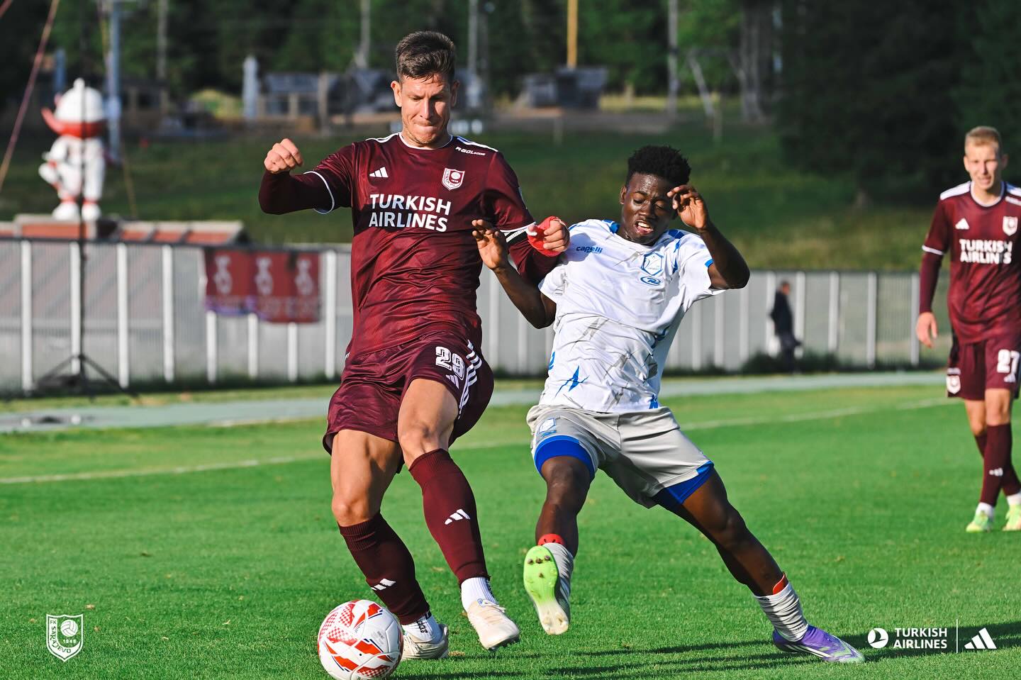 Sportske.ba - Sportski portal