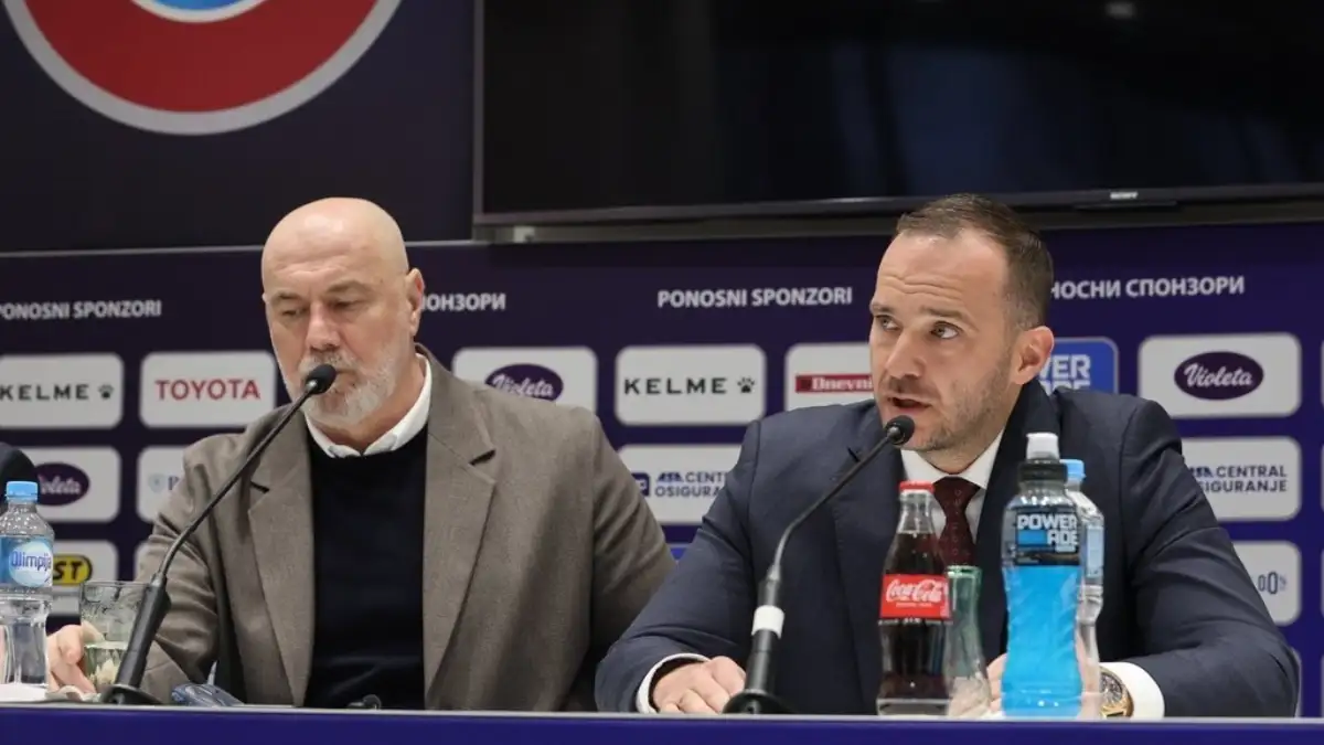 Zeljković: Gradit ćemo moderan stadion u Zenici, ako Bog da s Džekom i ...